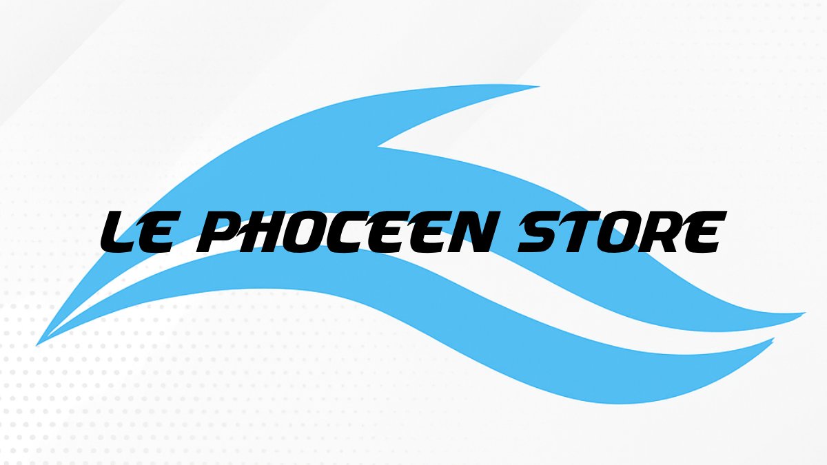 Le Phoceen Store | Boutique officielle de vêtements et accessoires